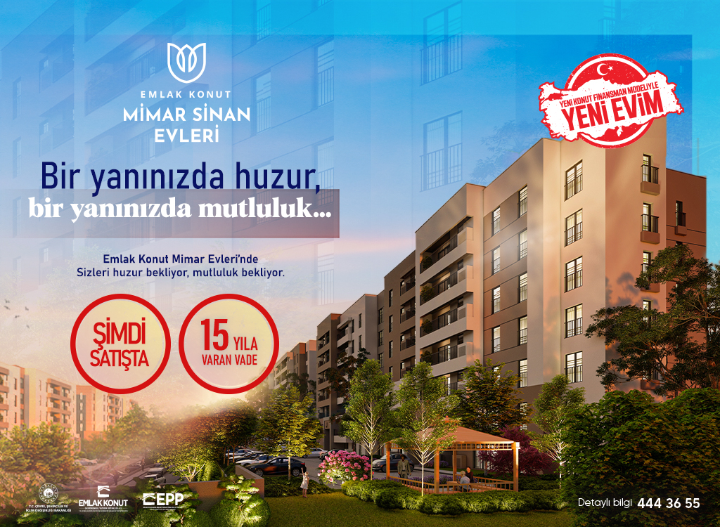 Emlak Konut